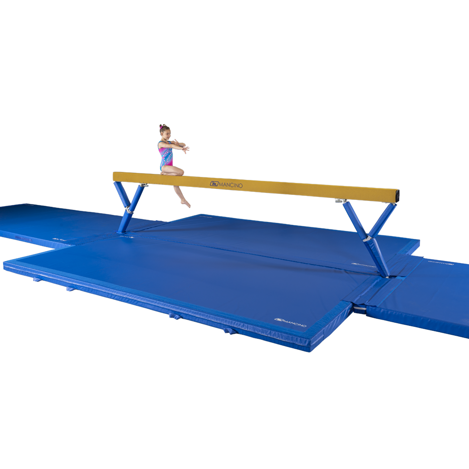 Landing Mat - 12cm | Gymnastics Mats | Gymnastics Equipment