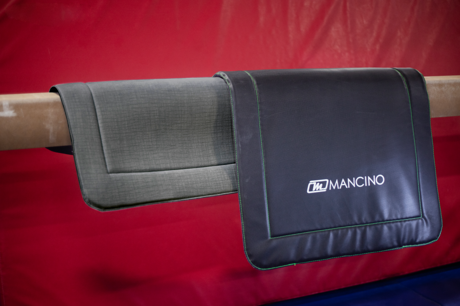 Beam Throw Mat | Mancino Mats