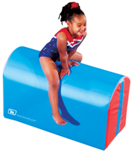 Mancino Gym Mailbox | Mancino Mats