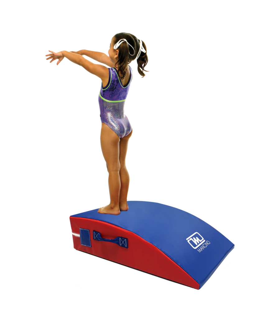 "Euro-Style" Mount Block | Mancino Mats