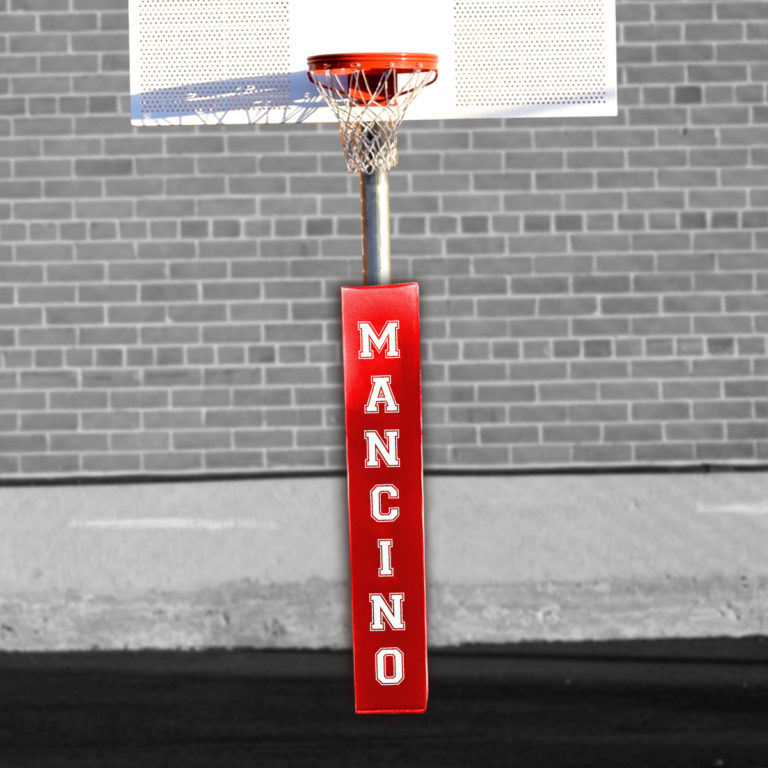 Beam & Pole Padding | Post Padding | Mancino