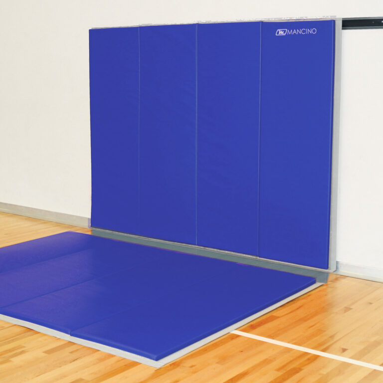 Gym Wall Padding | Wall Padding | Mancino Mats