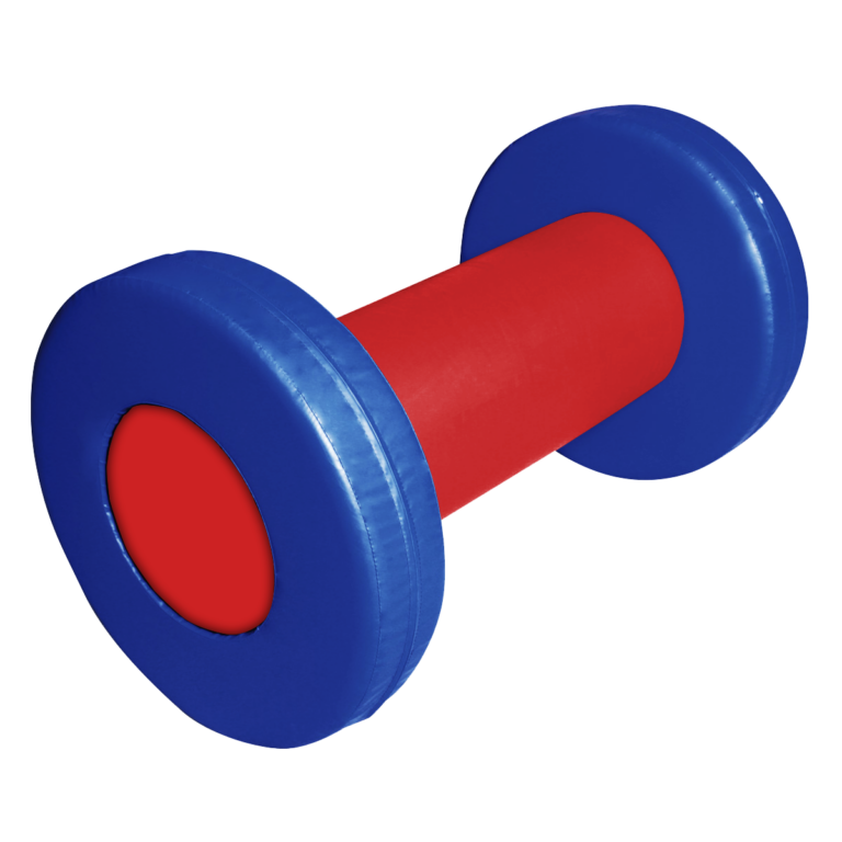 Warrior Fitness Axle | Barrel Log Roll | Mancino Mats