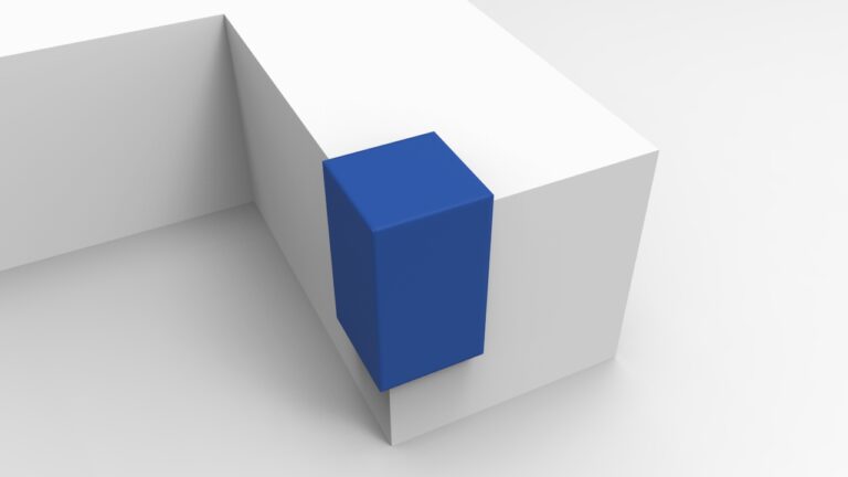 Safety Pit Edge Padding | Mancino Mats