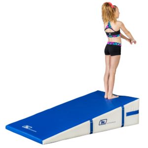 Cheer Incline Wedge Mats | Incline Mat | Mancino Mats