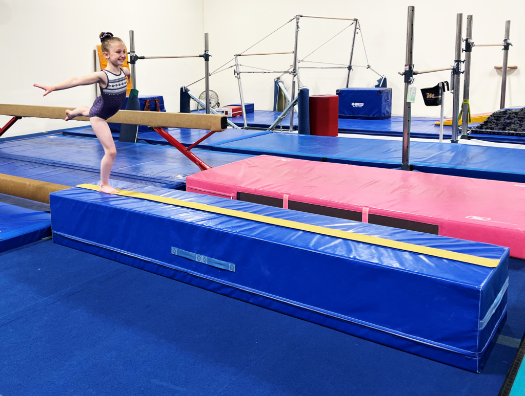 The Mancino "BB" Block - Mancino Mats