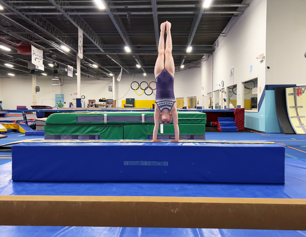 The Mancino "BB" Block - Mancino Mats