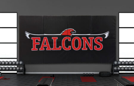 Mancino SoftWall & Stage Padding Portfolio - Lansdale, PA - Mancino Mats