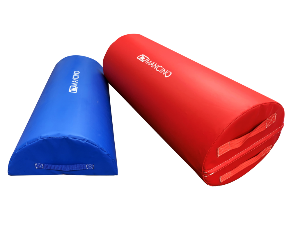 Mancino Moon Logs | Mancino Mats