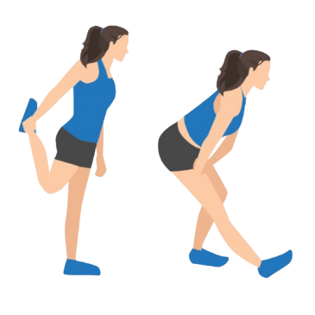 The Best Stretching Techniques for Gymnasts | Mancino