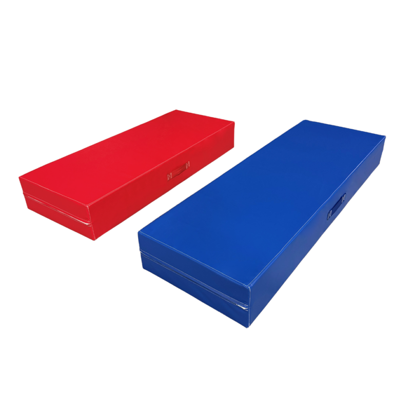 Spotting Blocks | Gymnastics Equipment | Mancino Manufacturing